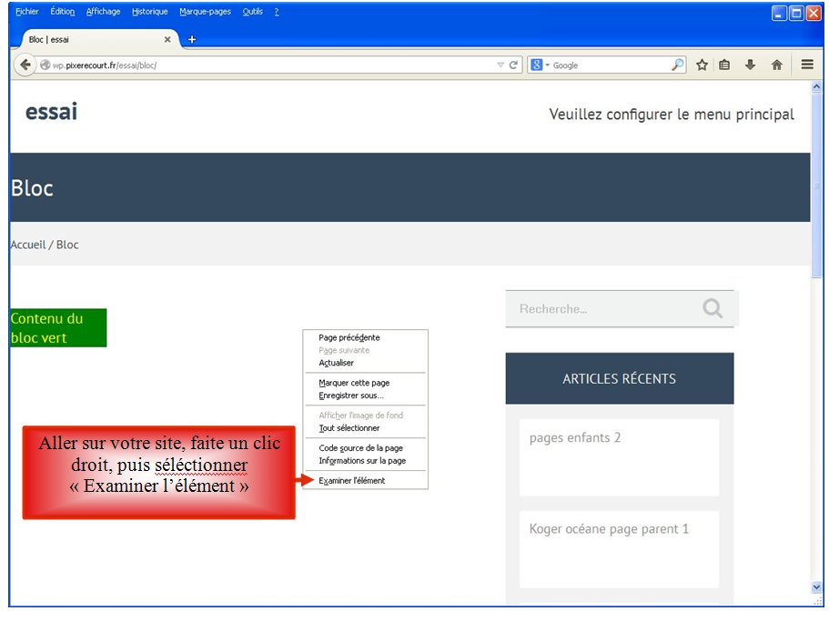 Pour aller plus loin: Manipuler du code (HTML, CSS) – En trois coups de ...